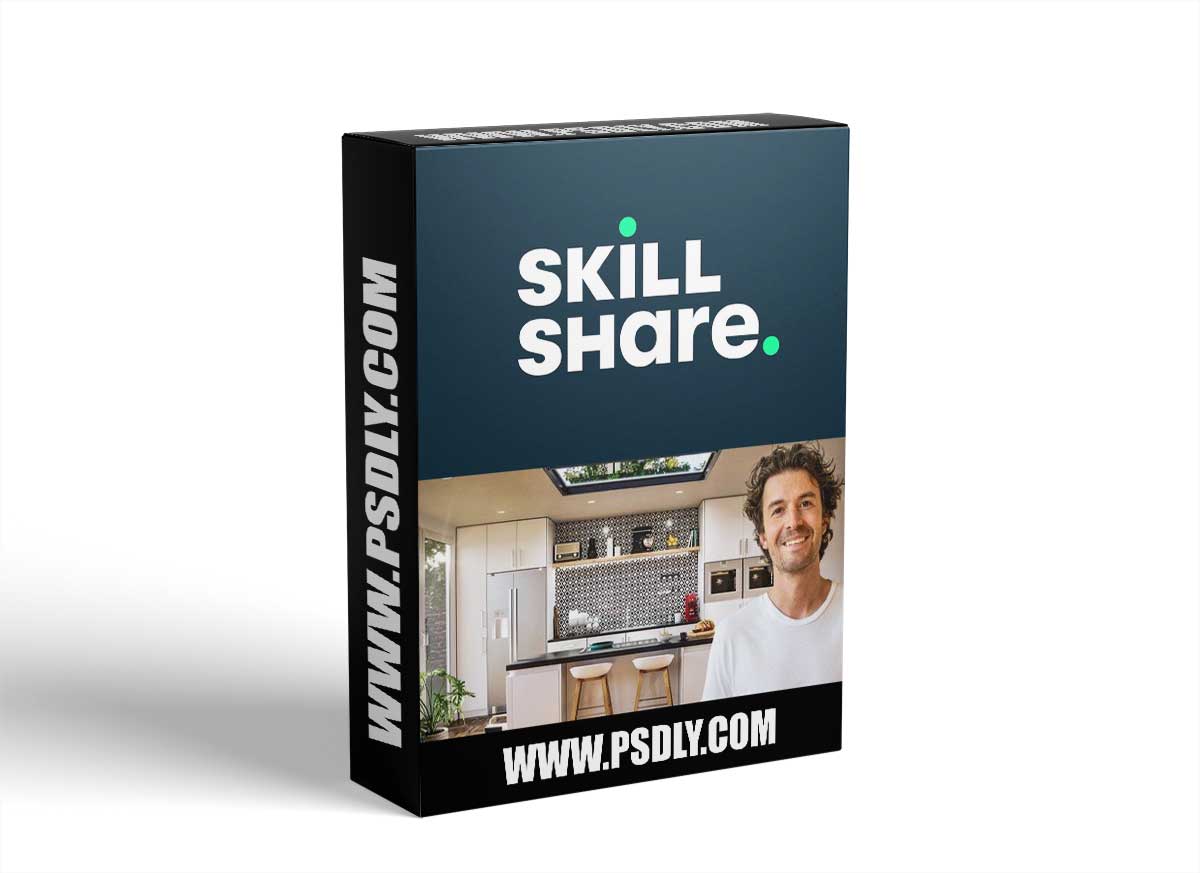 3D Rendering For Interior Designers: Chaos Corona & 3ds Max For ...