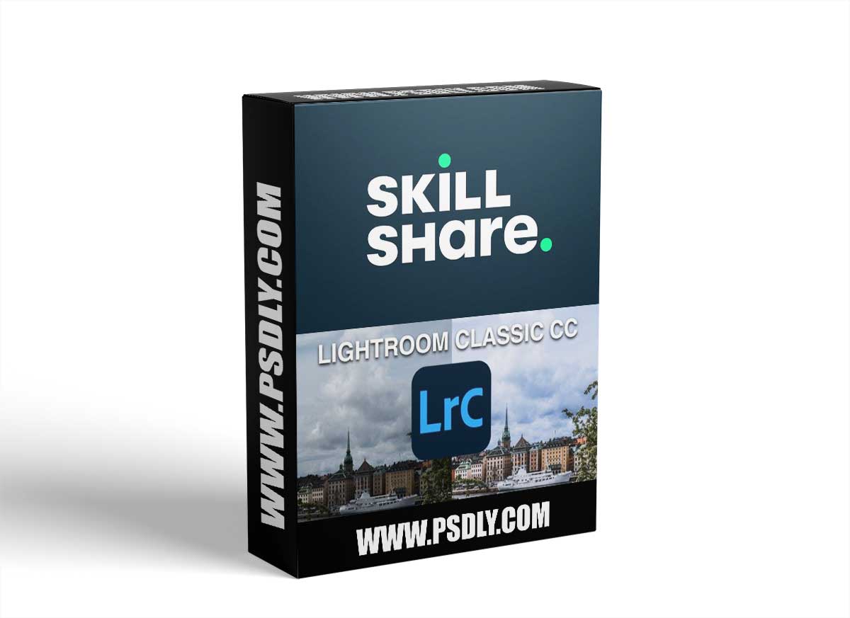 Adobe Lightroom Classic CC For Begginers