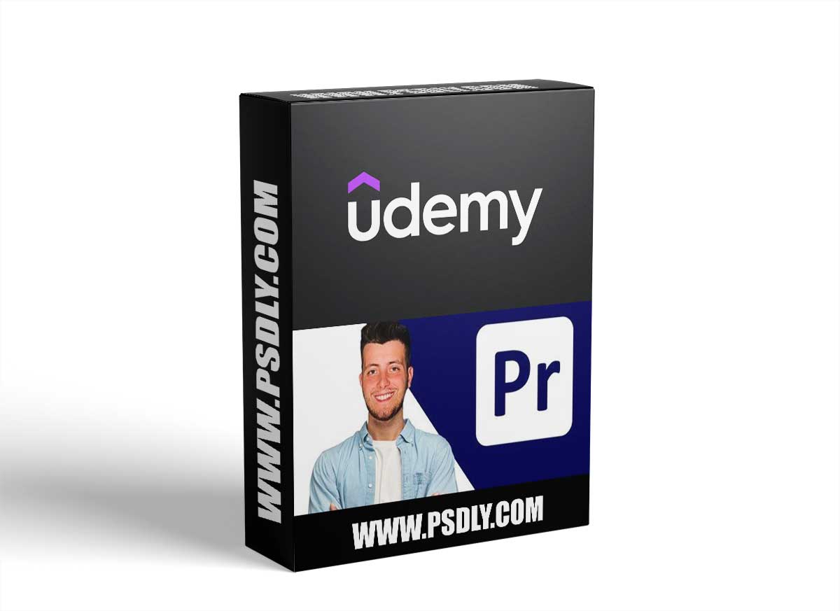 Adobe Premiere Pro Masterclass: Video Editing In 30 Minutes