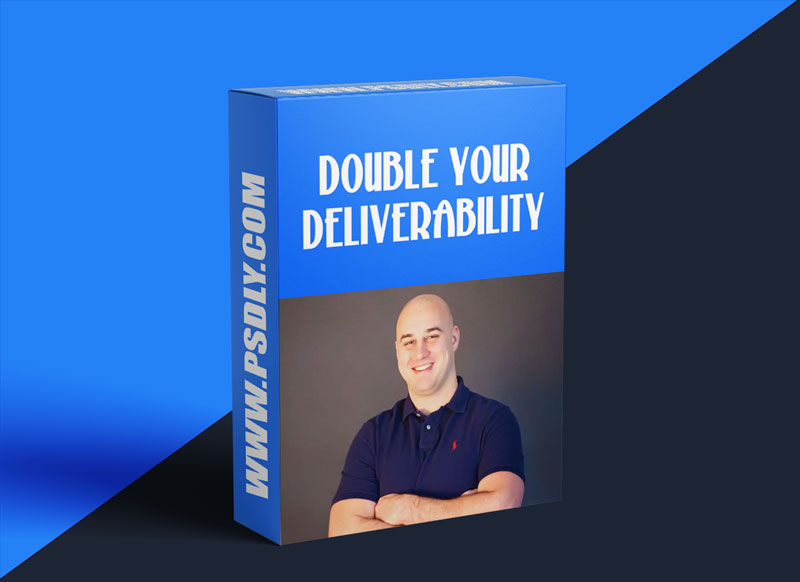Chris Orzechowski – Double Your Deliverability Download 2023