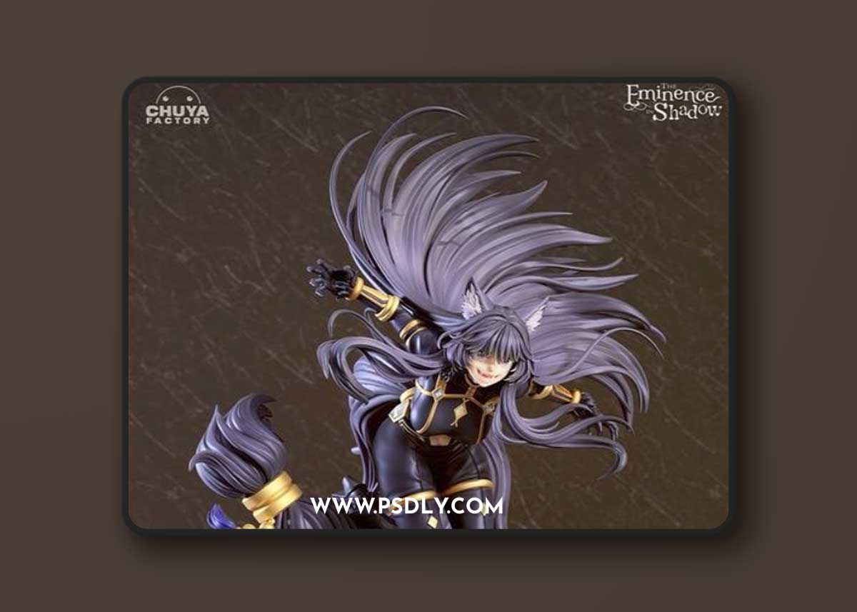 Chuya Factory - Delta – 3D Print Model