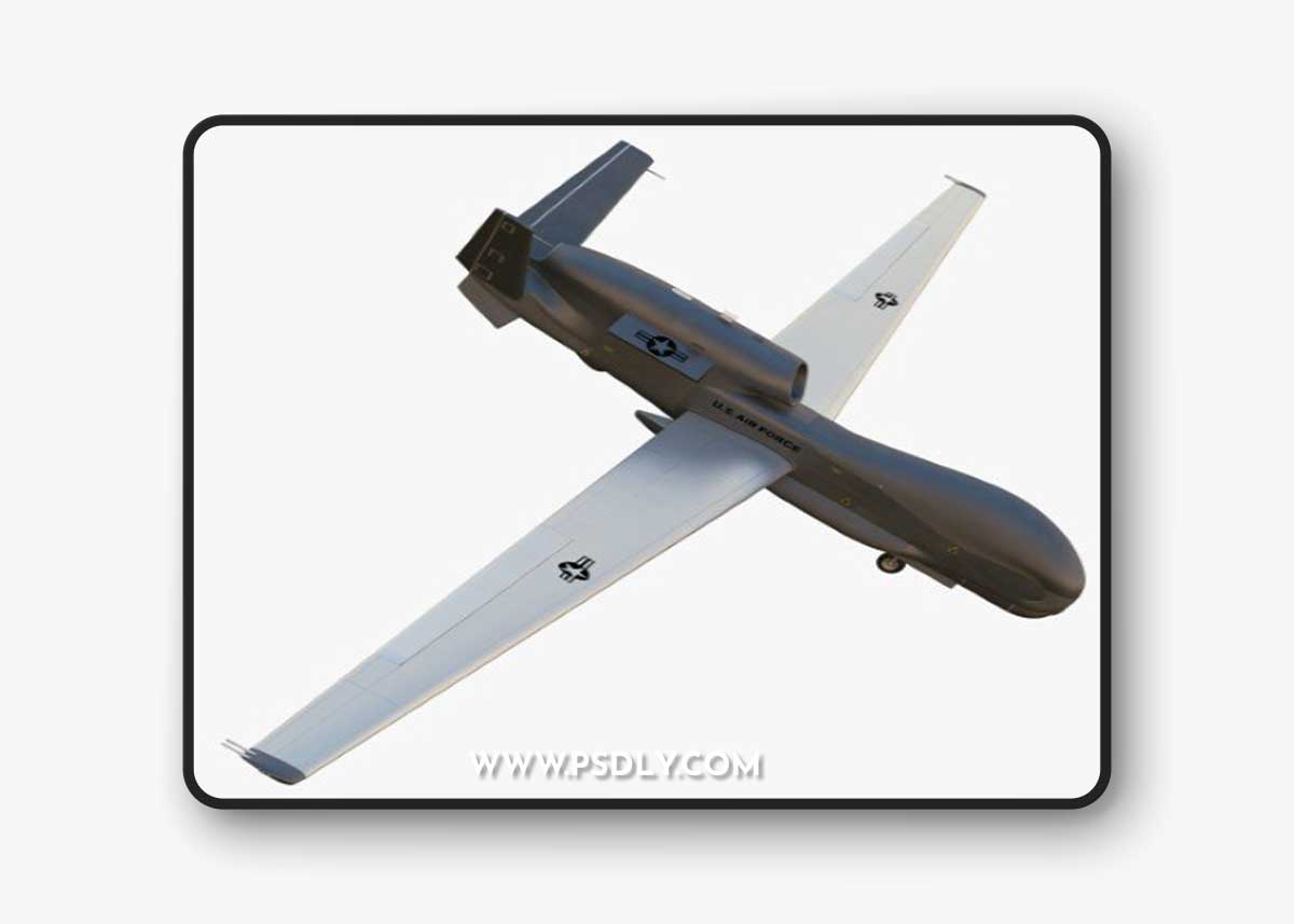 Northrop Grumman RQ-4 Global Hawk